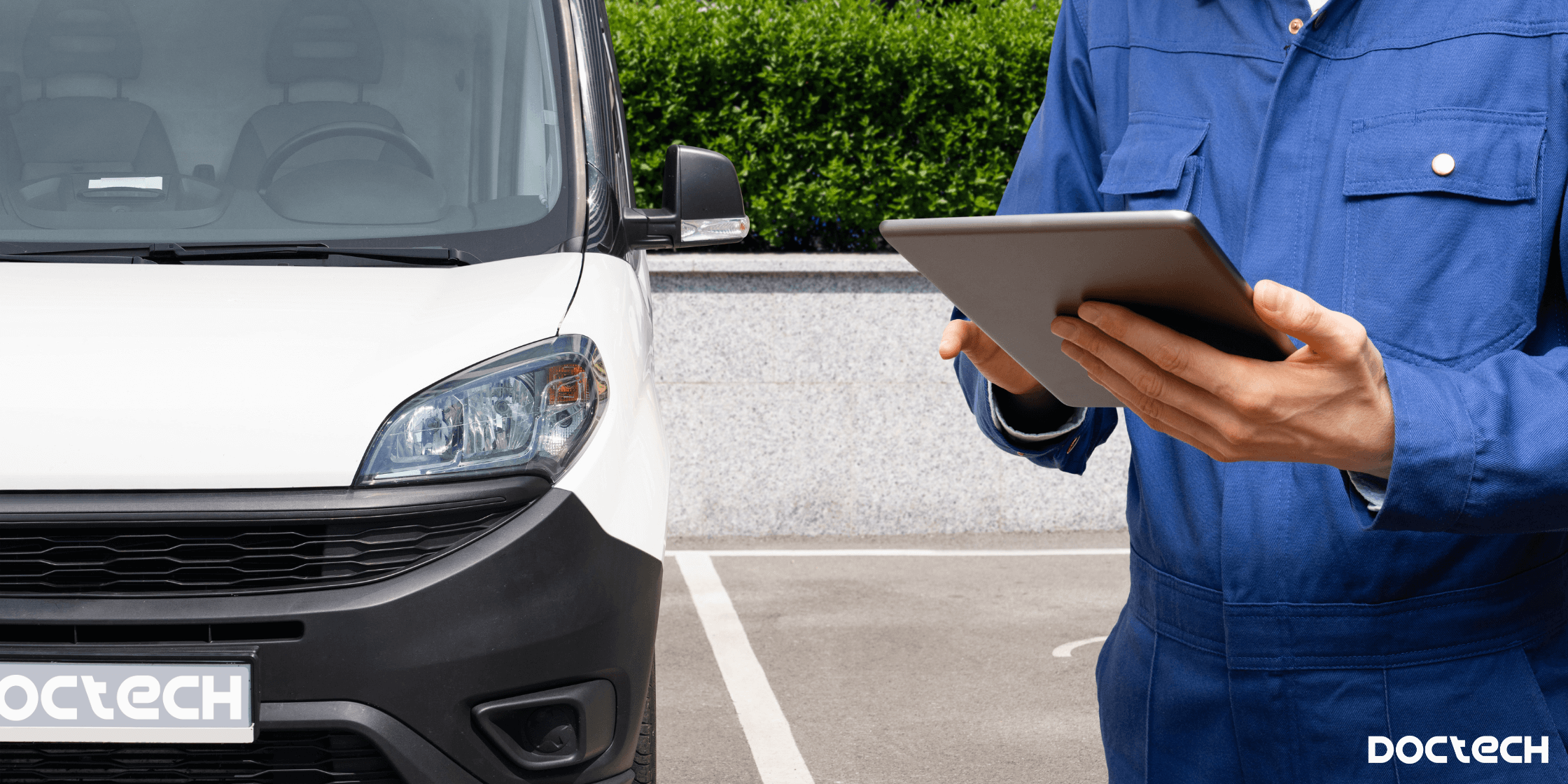 A Guide to Vehicle Management System Integrations | DocTech